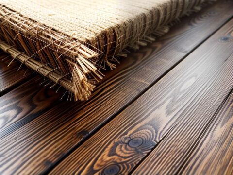 Materials | Thatching