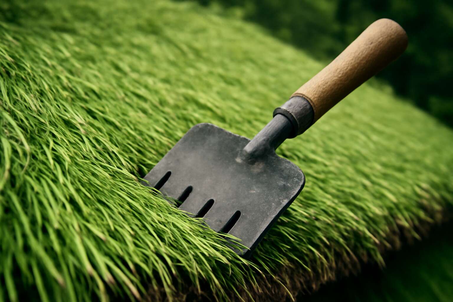 Maximize Your Lawn's Health: Achieve Perfect Results with the Ideal ...