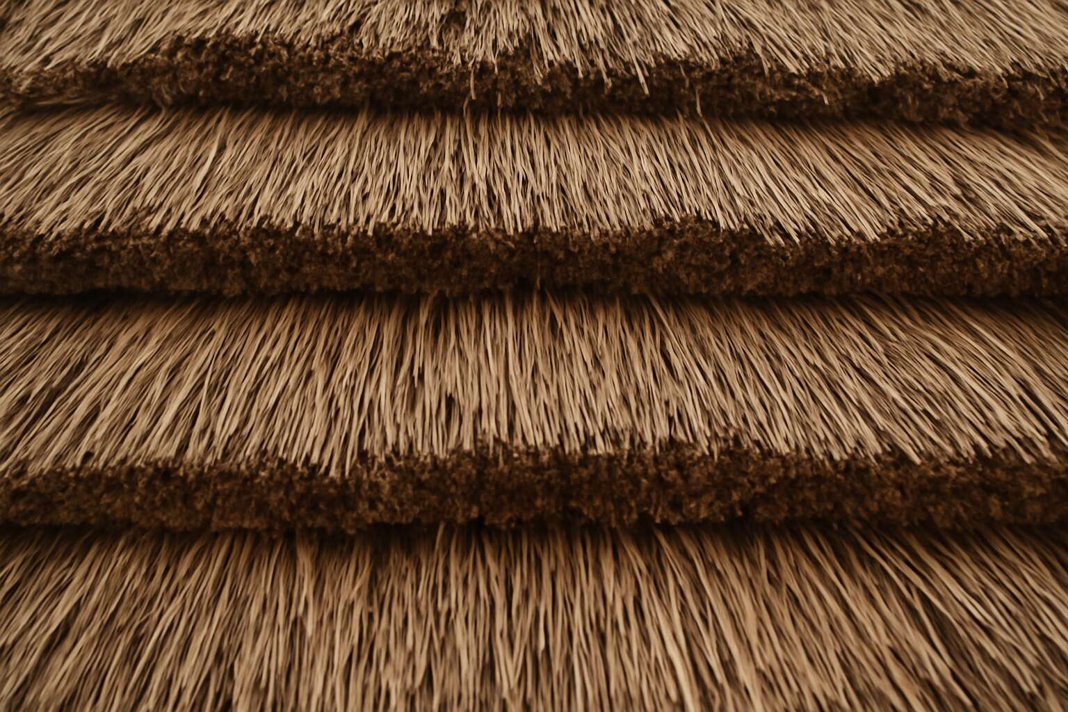 Understanding the Optimal Thatch Roof Thickness for Durability and ...