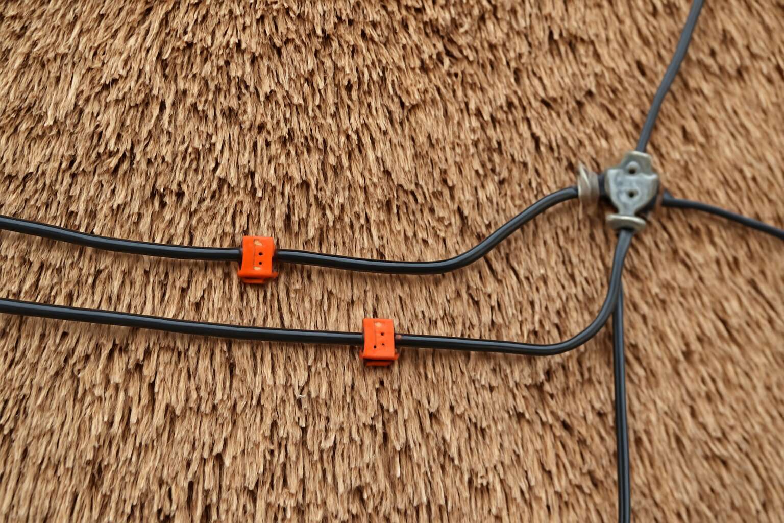 Essential Guide to Thatch Roof Electrical Regulations You Must Know ...